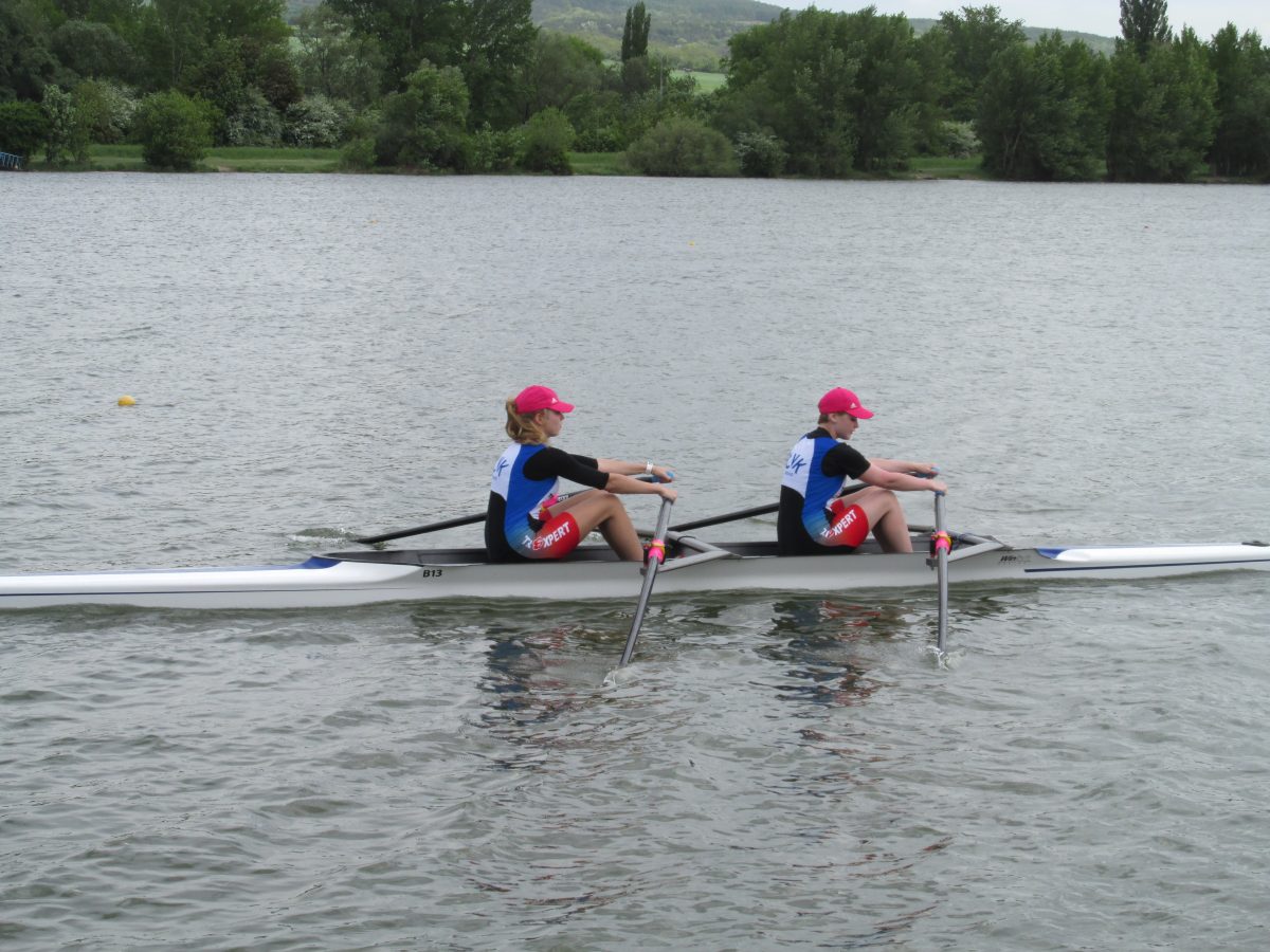 Piešt’any Open Slovak Rowing Championships – Day 2 Long Read – Rowsandall